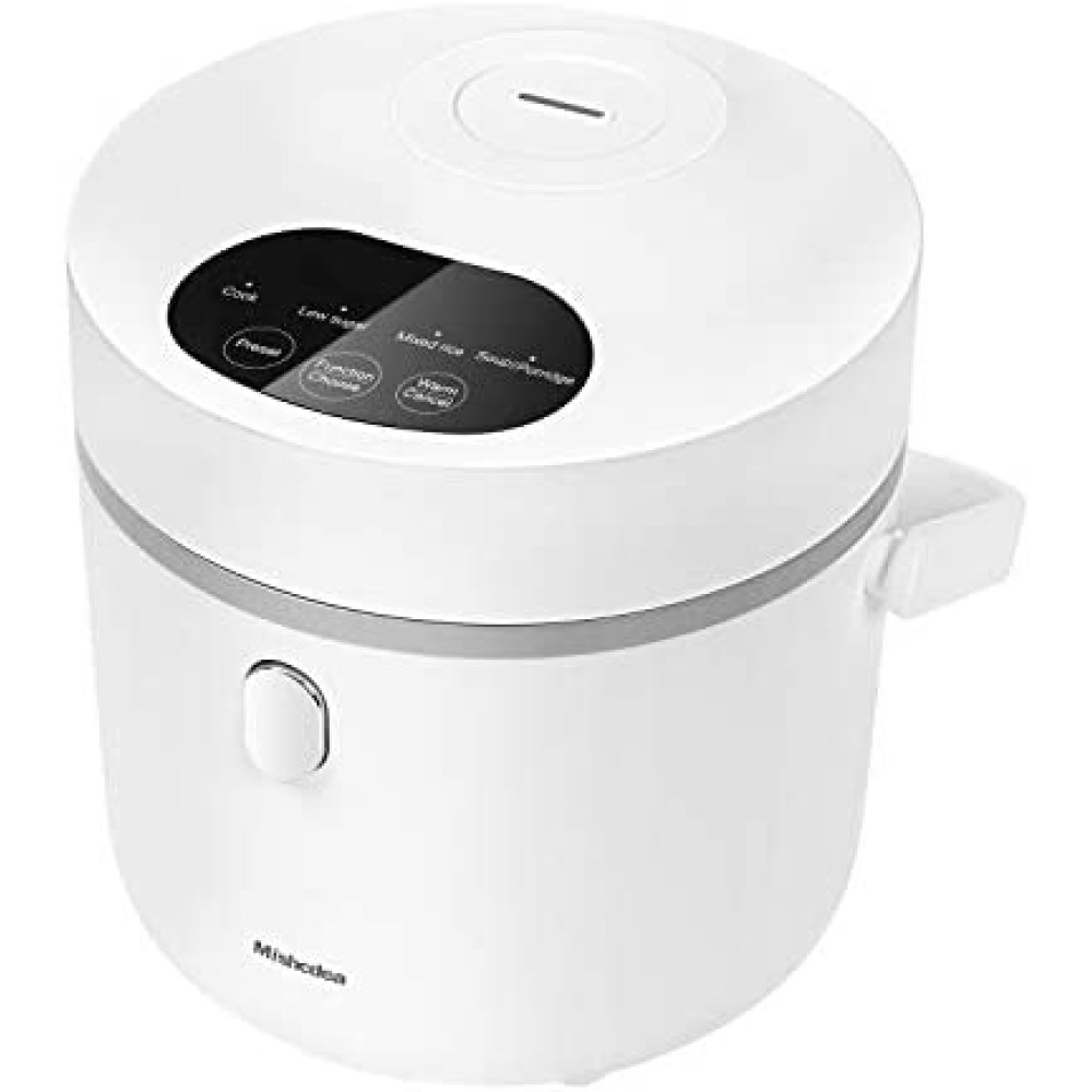 Low Carb Rice Cooker, Digital Programmable Small Rice Cooker, Multi ...