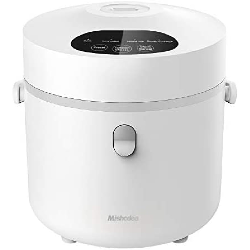 Low Carb Rice Cooker, Digital Programmable Small Rice Cooker, Multi ...
